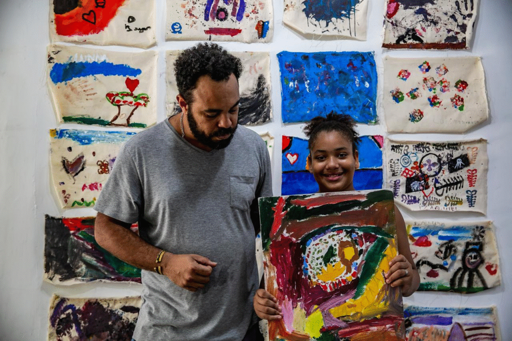 Pinacoteca do Beiru lança em maio programação de atividades para 2025 ...