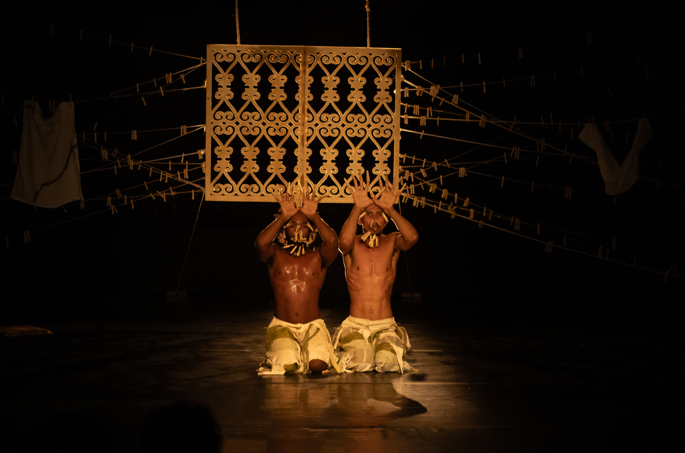 Teatro Gregório de Matos recebe temporada gratuita do espetáculo ...